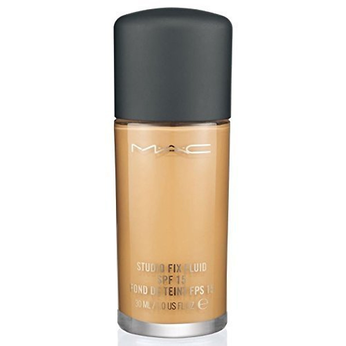 MAC, Studio Fix Fluid Foundation SPF15 NC15, 1 Fl Oz