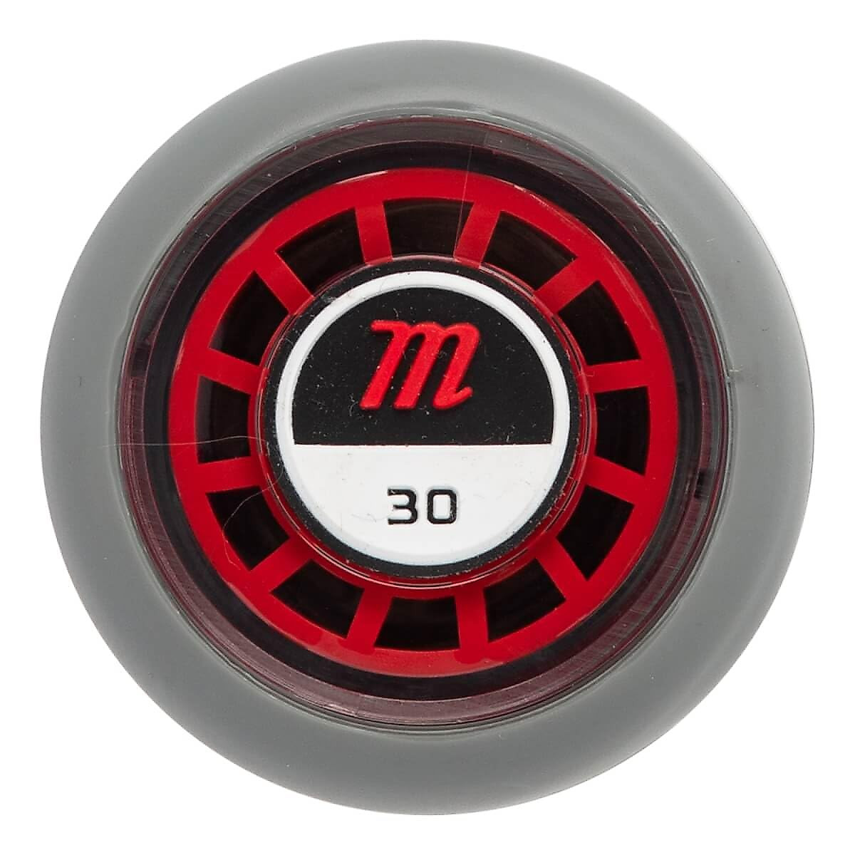 Marucci CAT7 Silver -5 USSSA Senior League Baseball Bat, 2 5/8" Barrel, 31"/ 26 oz