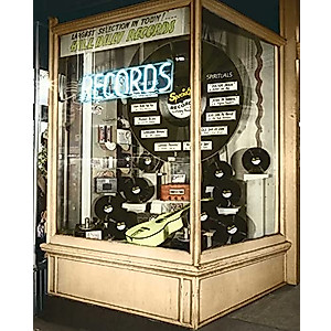 The Philosophy of Modern Song