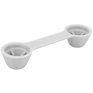 Joystick Protector Cover Holders, Remote Control Thumb Guard, Joystick Protective 12.7x3.5cm for Drone Accessories Drone Remote Control 2