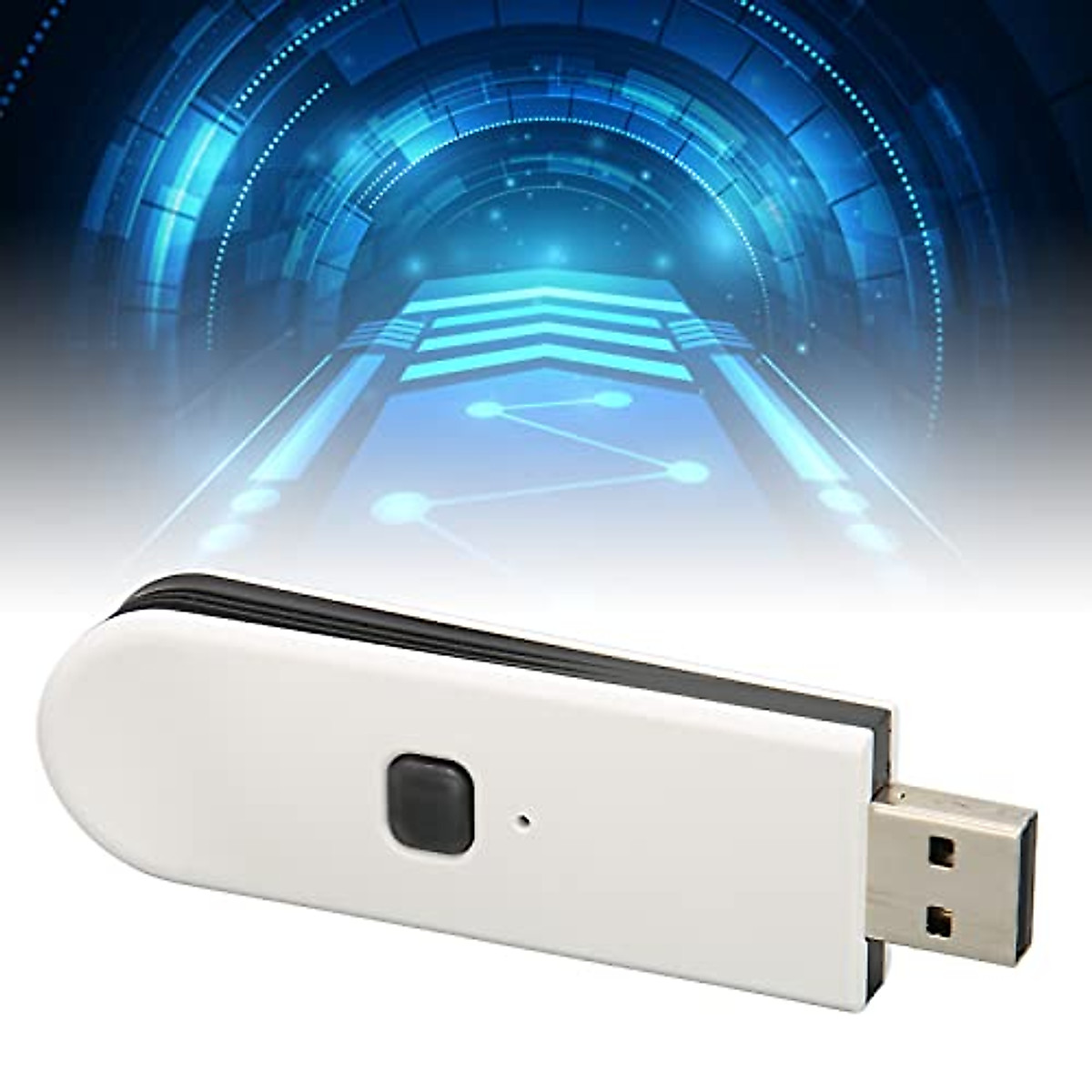 Hilitand Bluetooth Controller Converter for PS5, Wireless Controller Adapter for PS3 for PS4 for Xbox Series Game Handle