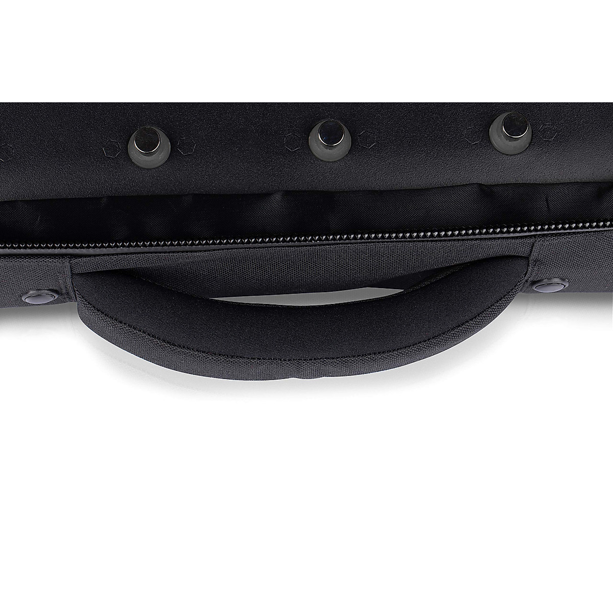 Line 6 POD Go Shoulder Bag,Black