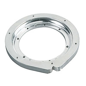 Rev-A-Shelf 10in Lazy Susan Bearing No Stop