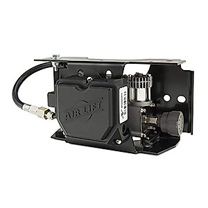 Air Lift 25980EZ 25980EZ-2nd w Mobile App WirelessOne 2nd Generation EZ Mount