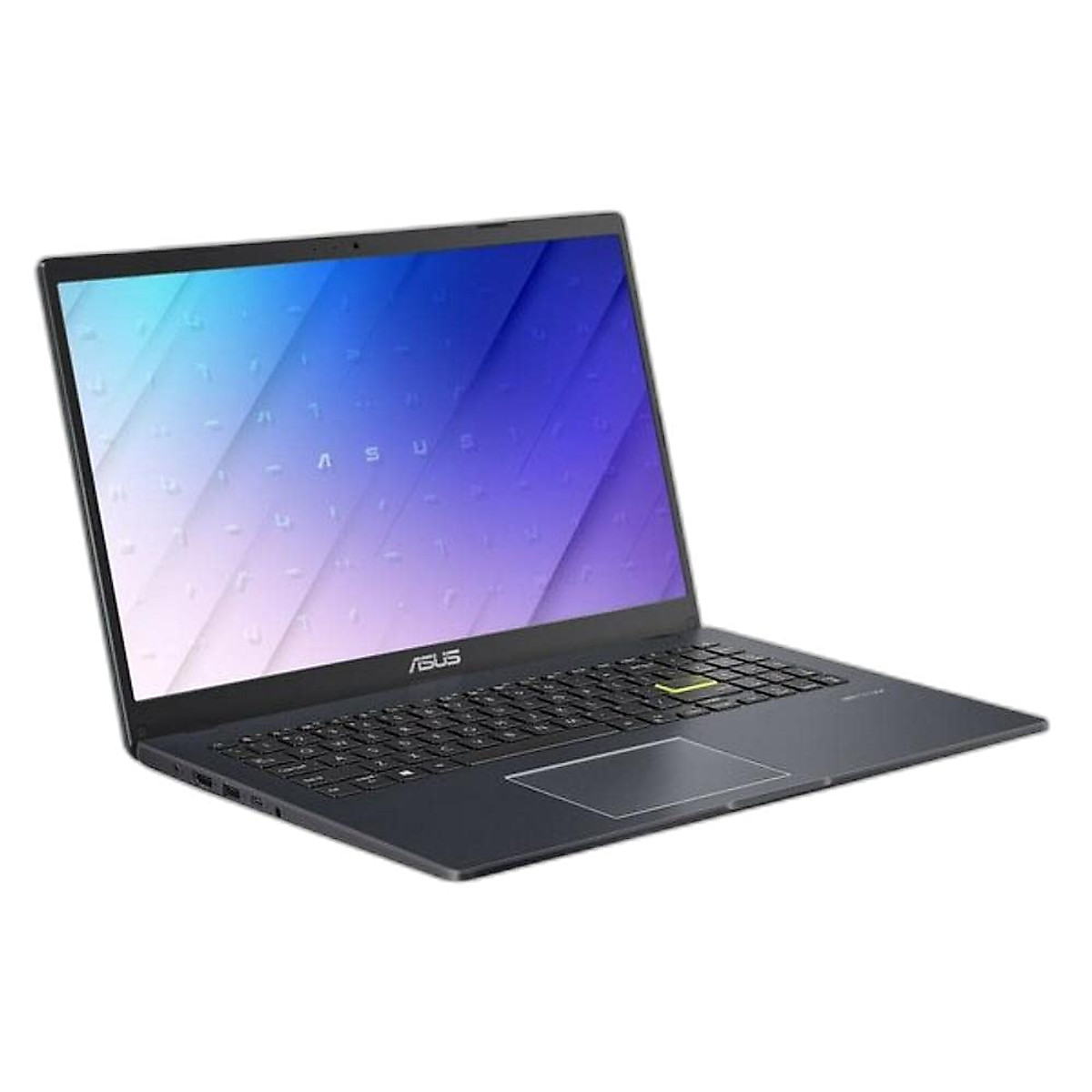Asus 15.6" FHD Celeron 4GB, 128GB, Win 10 S L510 Ultra Thin, Black l510ma-wb04