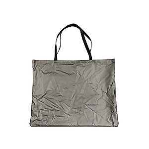 Overland Vehicle Systems OVS 18049836 Nomadic 4 Annex - Green Base with Black Floor & Travel Cover