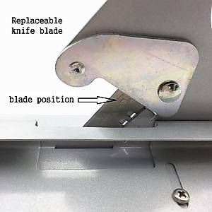 Artificial Grass Installation Tool Grass Cutter Synthetic Turf Knife/Cutter Artificial Turf Knife Synthetic Grass Knife Tool