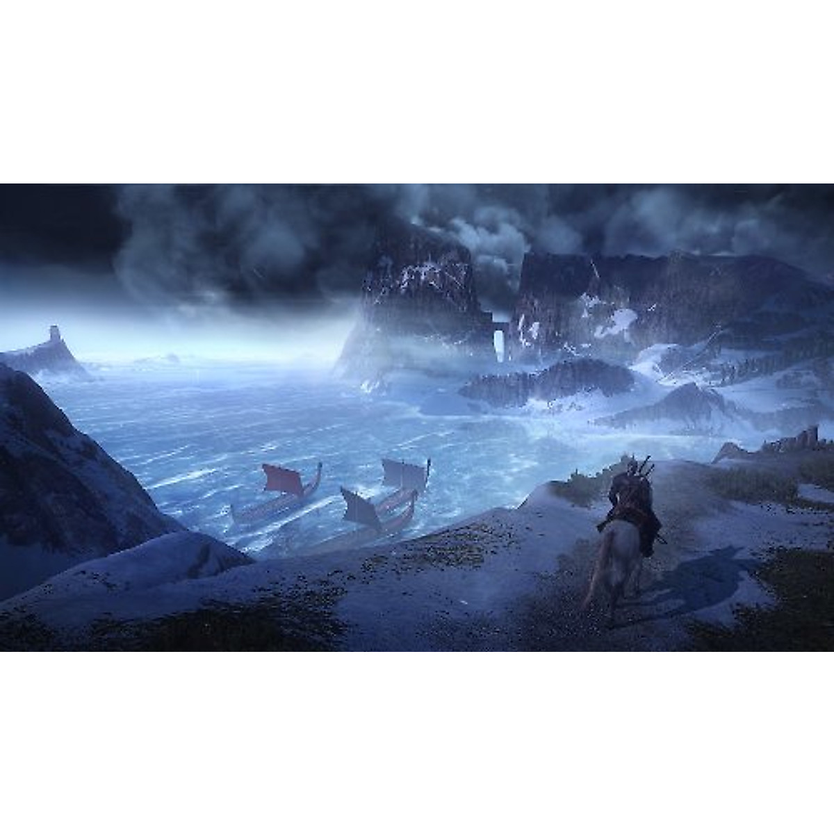 The Witcher: Wild Hunt (Comic Bundle) - Xbox One