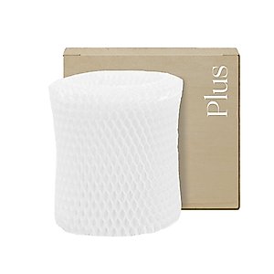 Canopy Humidifier PLUS Filters - HUMIDIFIER PLUS ONLY - DOES NOT FIT BEDSIDE OR NURSERY - Pack of 1 Filter - Made with Wood Pulp, Paper Filter, Replace Every Six Weeks
