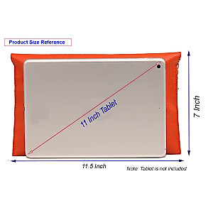 Amaze Fashion Women Handbag Shoulder Bags Envelope Clutch Crossbody Satchel Purse Tote Messenger Leather Lady Bag (Orange)