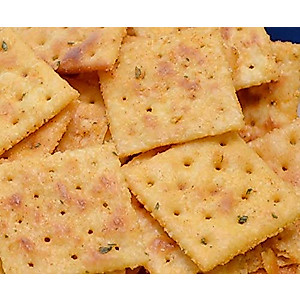 Savory Saltine Seasoning, 1.4 Ounce (Pack of 2)