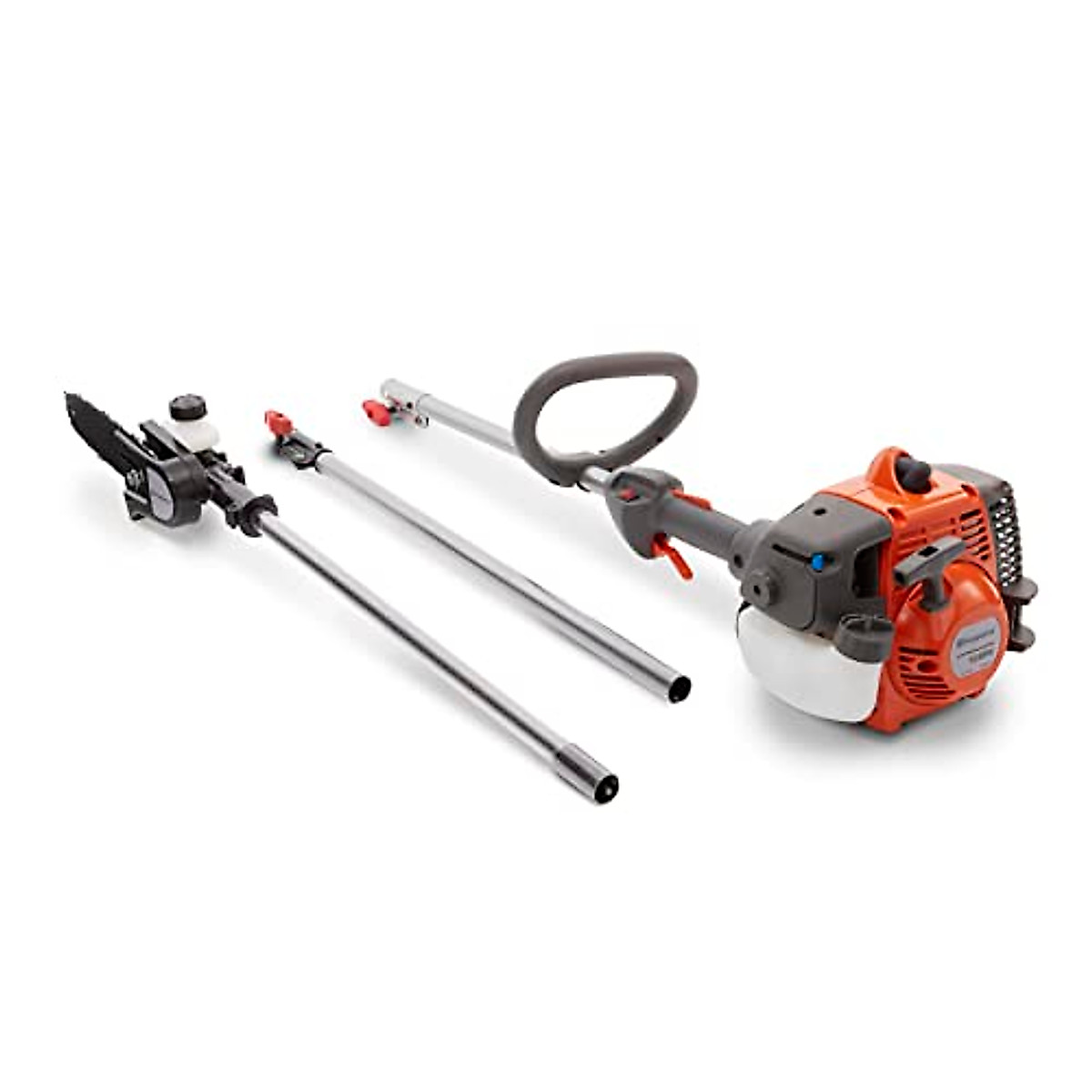 Husqvarna 128PS 28-cc 2-Cycle Gas Powered Pole Saw