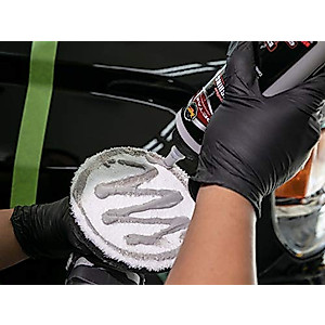 Meguiar's D30116 DA (Dual Action) Microfiber Finishing Wax - 16 Oz Bottle