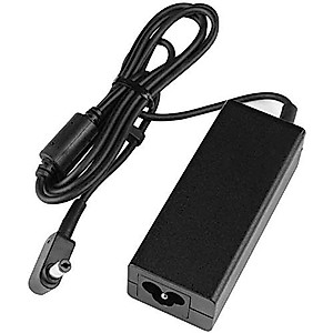 19V 2.37A 45W 5.5-1.7mm Big Pin Adapter Charger Replacement fit for Delta Acer ADP-45FE F ADP-45HE D(5.5×1.7mm)…