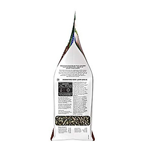Oxbow Animal Health Garden Select Adult Rabbit Food, Garden-Inspired Recipe for Adult Rabbits, No Soy or Wheat, Non-GMO, Made in The USA, 8 Pound Bag