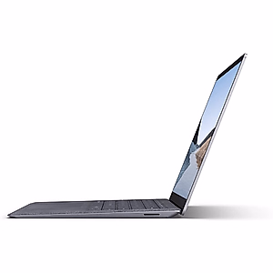 Microsoft Surface Laptop 3, Intel Core i5-1035G7 10th Gen 1.2GHz Processor, 8GB RAM, 128GB SSD, 13.5" Touchscreen Display, Intel Iris Plus Graphics, Windows 10 Pro (Renewed)