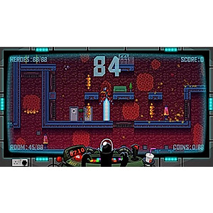 88 Heroes: 98 Heroes Edition (Nintendo Switch)