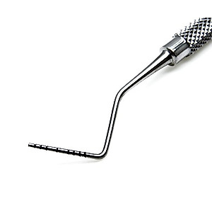 Color Coded Michigan Williams Dental Probe Periodontal Instrument