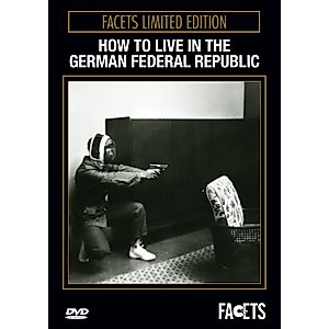 How to Live in the German Federal Republic
