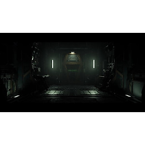 The Callisto Protocol Standard Edition