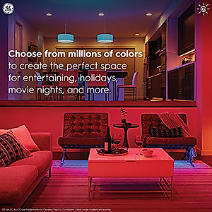 Indoor Camera + A19 FC