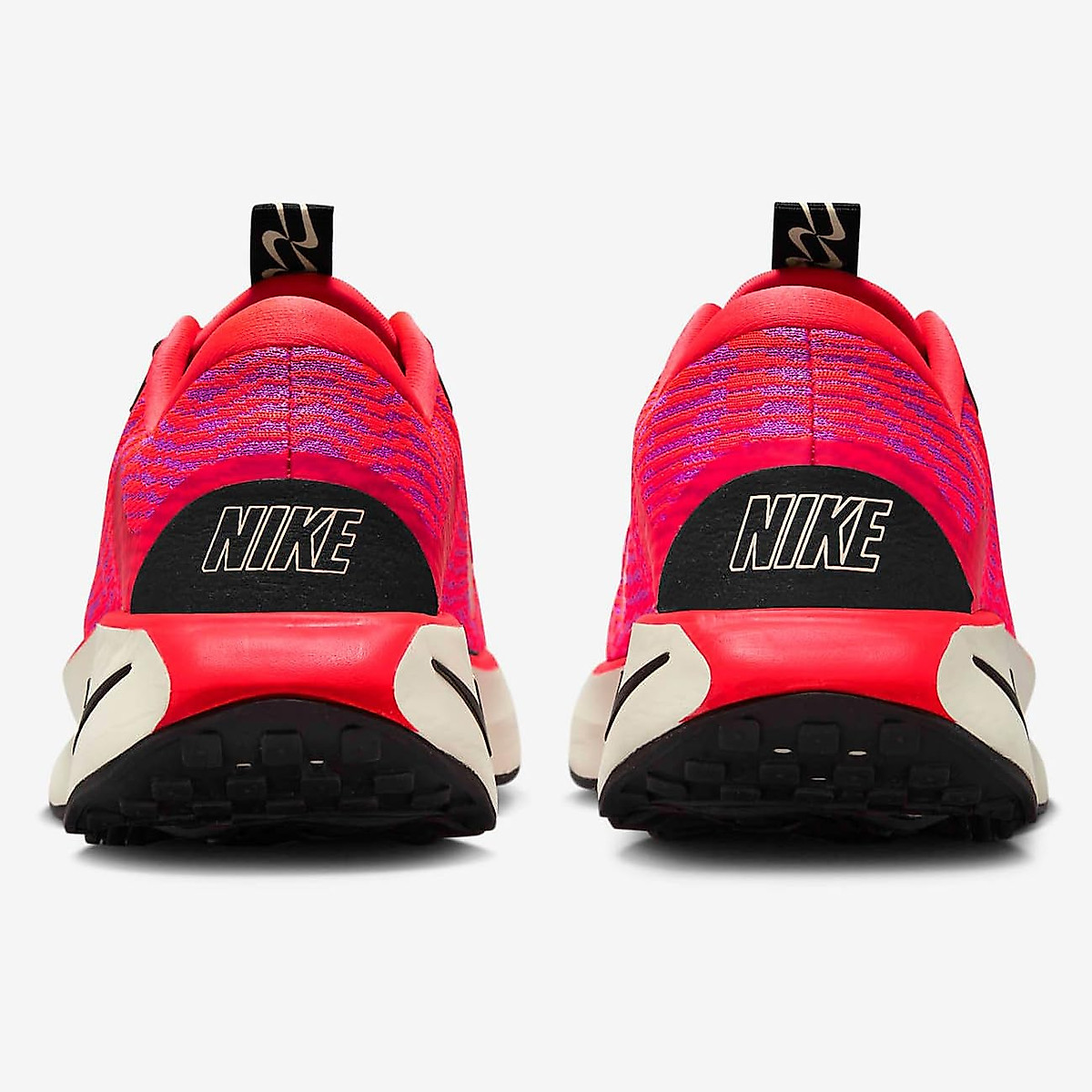 Women's MOTIVA -Size 9.5 US - Bright Crimson