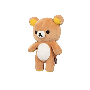 Rilakkuma San-X Original Plush (Small)