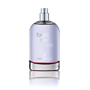 Victorinox Swiss Army Forget Me Not EDT Spray Women 3.4 oz