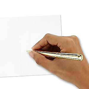 Hallmark Congratulations Card and Graduation Card Assortment (Boxed Set of 24 Cards with Envelopes)