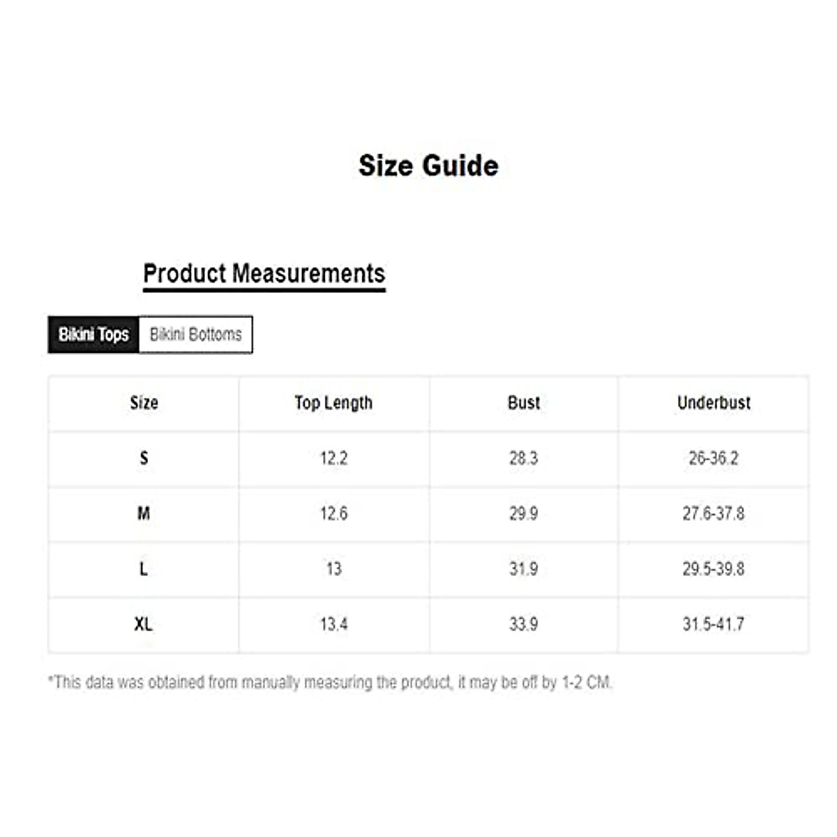 Floerns Women's High Waist Bikini Swimsuit Floral Print V Neck Bathing Suit Watermelon Pink L