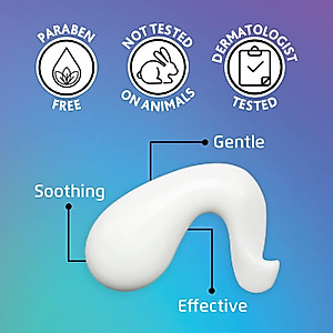 Oxy Maximum Action Face Wash, 5 Oz.