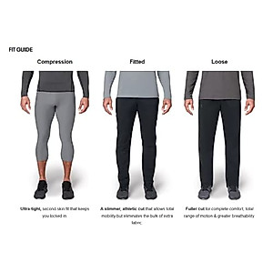 Under Armour mens Launch Run 5-inch Shorts , (001) Black/Reflective , X-Large