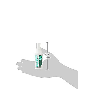 Billy Jealousy Beard Oil for Men, Weightless, Low Shine, and Hydrating Beard Moisturizer for Softer Hair, Helps Prevent Itching and Flakes, Mellow Lime, 2 Fl Oz