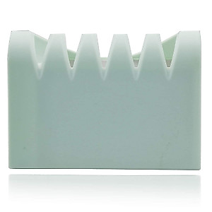 Corey-z Weeding Vinyl Tool,Shredded Vinyl Collection Box for Cricut/Silhouette/Siser/Oracal 631 651 751 Vinyl