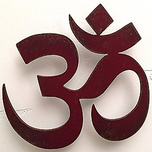 Lotus Flower - Traditional - 12", 17" or 23" wide - Metal Wall Art - Choose your Patina Color and Choose from a Variety of Zen, Yoga and Buddhist Symbols