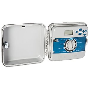 Hunter Sprinkler PCC1200 PCC 12-Station Outdoor Irrigation Controller