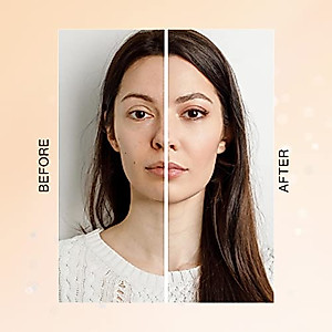 L.A. Girl Pro Face Powder Nude Beige, LAX-GPP605, 0.25 Ounce