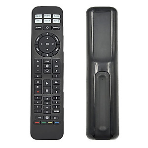 URC-15s Remote Control for Solo5 Solo10 CM50 CM15 Home Theater Home Appliance Replacement Repair Accessory Replacement Home Theater Repair Part for Solo5 Solo10 CM15 CM50 Surround