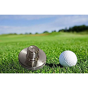 QHALEN Golf Driver Weights 8g for Taylormade 2017 New M2 Driver