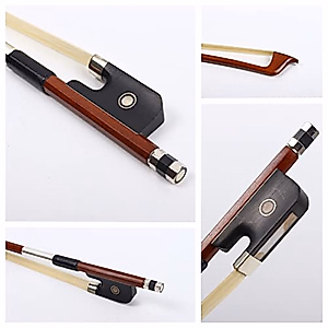 Vetimobato Acoustic Cello 4/4 Full Size Hand Made Professional Sound Nice Spruce Wood Top Maple Back Side Wood Ebony Wood Finger Board and Cello Pegs Steel Strings Cello with Bag & Bow (blue)