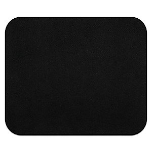 Spongebob Smiling Face Low Profile Thin Mouse Pad Mousepad