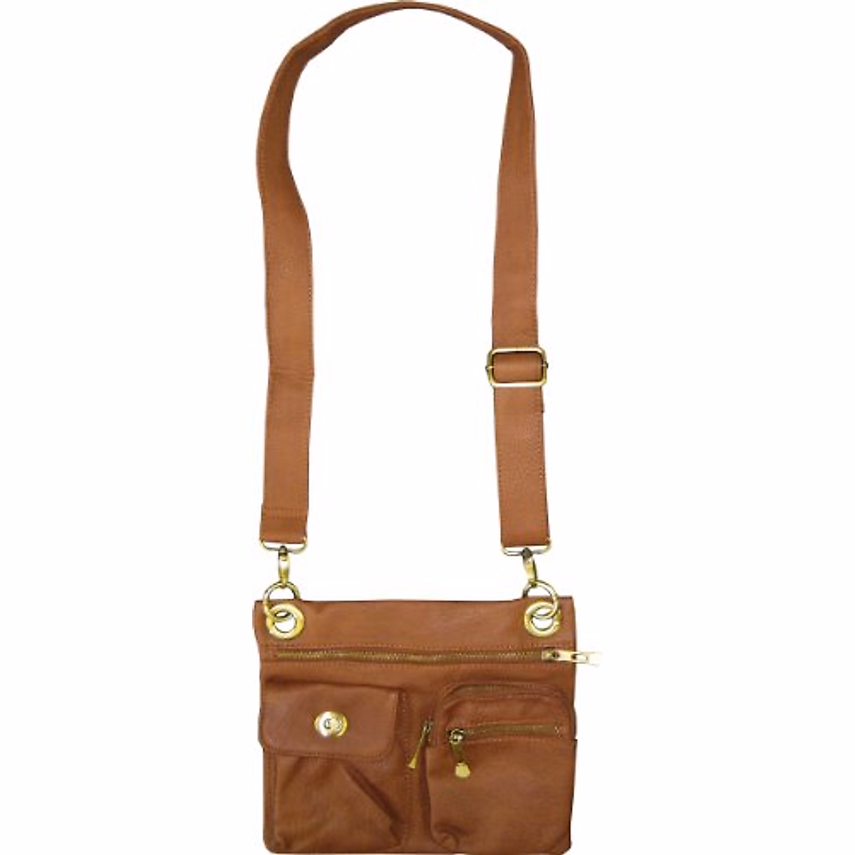 The Hangover Alan Man Purse Satchel Bag