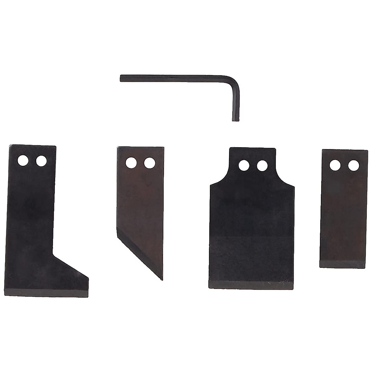 Astro 1750K Scraper Kit