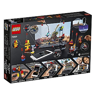 LEGO® Movie™ - Movie Maker 70820