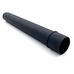 Bvhonwe Vacuum Attachments Accessories Cleaning Kit Crevice Tool+Wand Plastic+Dust Brush Compatible for Bissell Cleanview Swivel Pet Crosswave 2252 2489 2486 2254 22543 24899 1831 Vacuum Cleaner