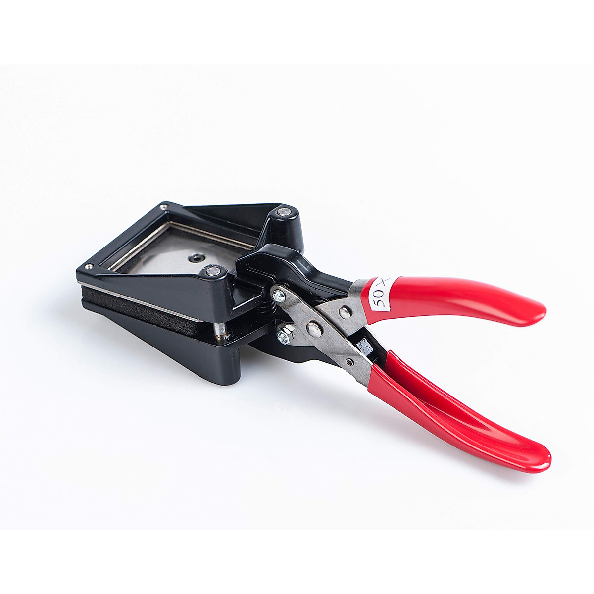 BNC 2 Inches by 2 Inches Handheld Passport Photo Cutter E003