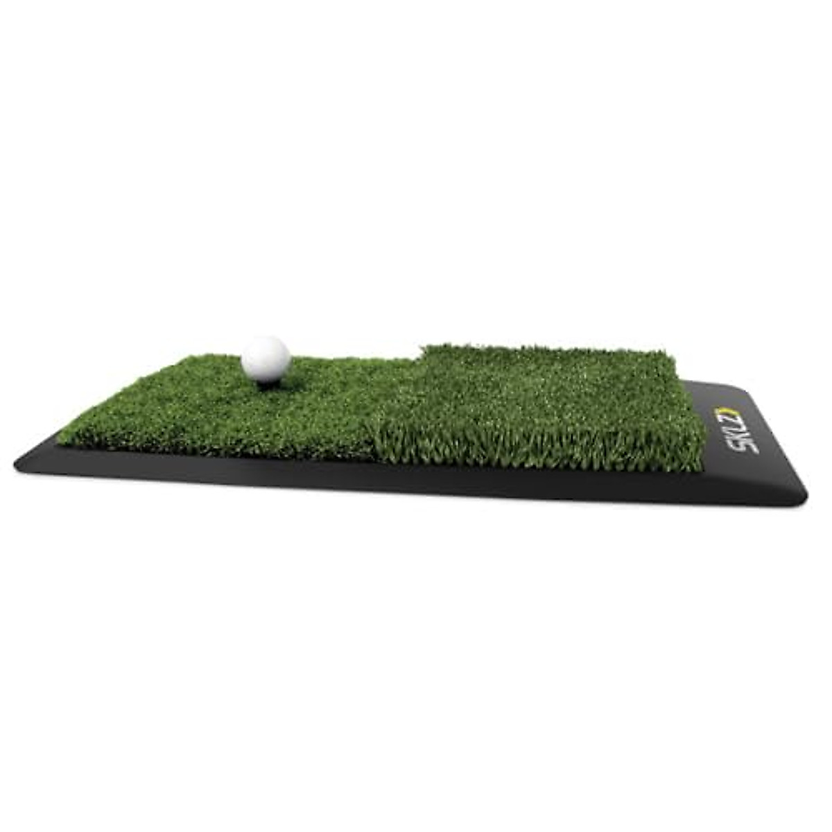 SKLZ unisex Launch Pad golf hitting mats, 0, 0 US