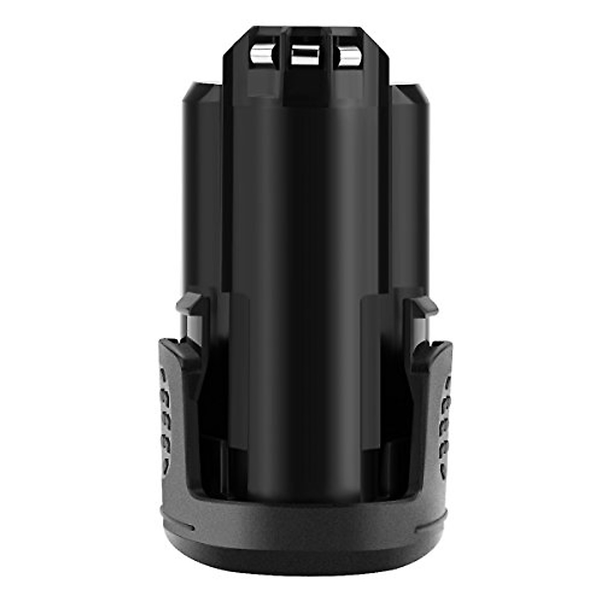 Shentec 3000mAh 12V Lithium-Ion Replacement Battery Compatible with Dremel B812-03, Works with Dremel 8200 8220 and 8300 Cordless Tools