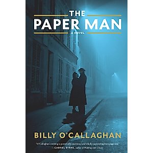 The Paper Man