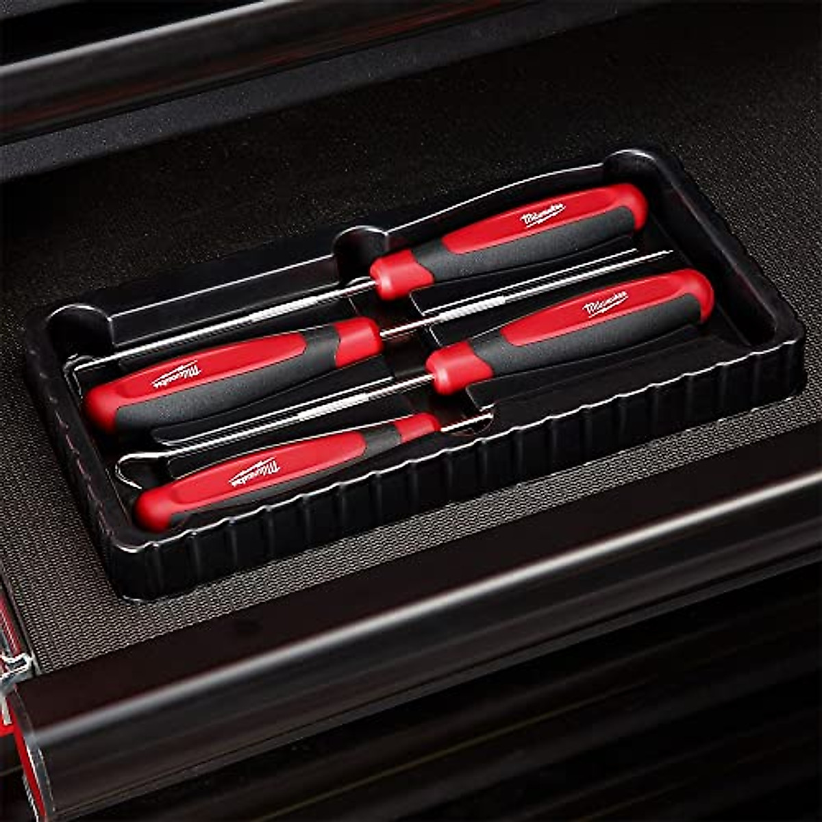 Milwaukee 48-22-9215 4 PC Hook & Pick Set